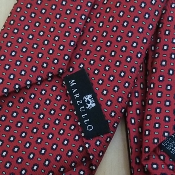 Marzullo | Accessories | Marzullo | Poshmark
